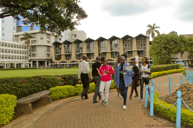 International Students Office | FACULTY OF ARTS
